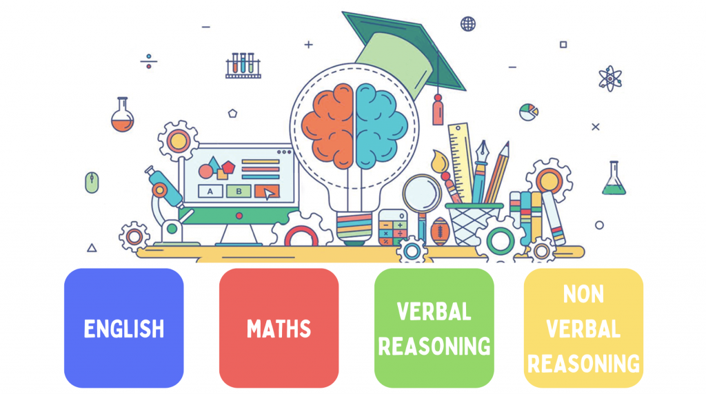 11 Plus Crash Course – Curious Minds